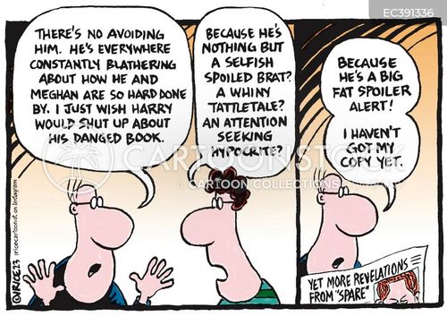 Prince Harry Cartoons and Comics - funny pictures from CartoonStock