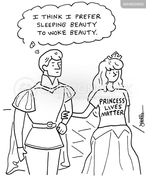 Activism Symbol Cartoons and Comics - funny pictures from CartoonStock