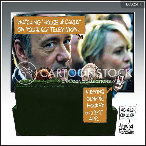 Priorities Cartoons and Comics - funny pictures from CartoonStock