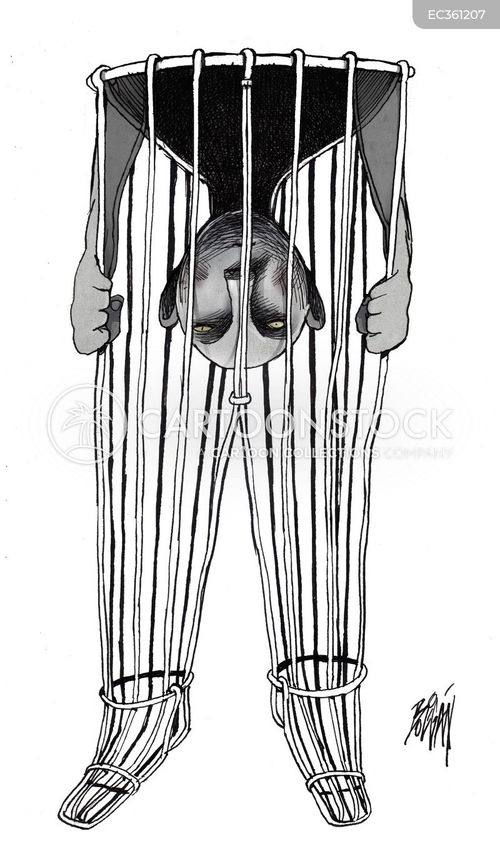 Vertical Movement Cartoons and Comics - funny pictures from CartoonStock