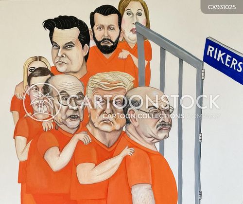 Infamous Cartoons and Comics - funny pictures from CartoonStock