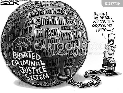 Reentry Program Cartoons and Comics - funny pictures from CartoonStock