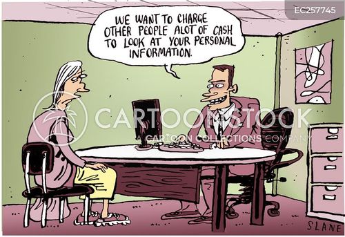 Online Services Cartoons and Comics - funny pictures from CartoonStock