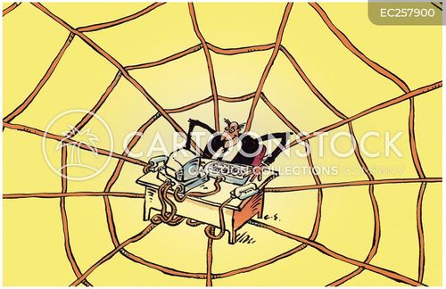 Employee Behavior Cartoons and Comics - funny pictures from CartoonStock