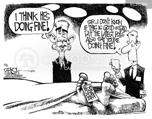 Sector Cartoons and Comics - funny pictures from CartoonStock