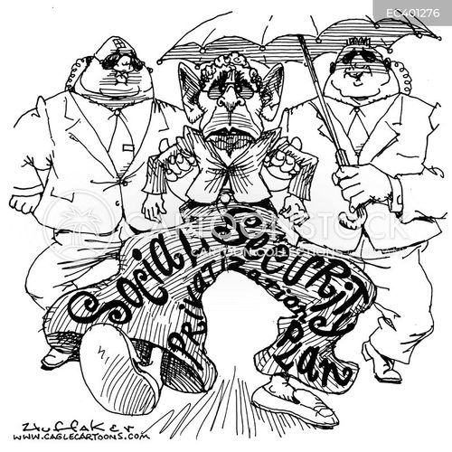 Controversial Addition Cartoons and Comics - funny pictures from ...