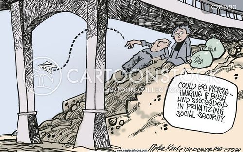 Retirement Planning Basics Cartoons and Comics - funny pictures from ...