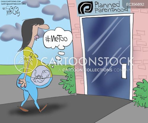 Fetuses Cartoons and Comics - funny pictures from CartoonStock