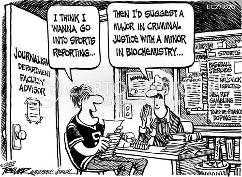 Michael Vick Cartoons and Comics - funny pictures from CartoonStock