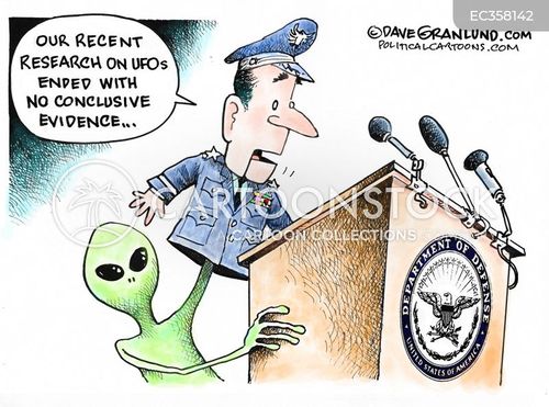 Visual Evidence Cartoons and Comics - funny pictures from CartoonStock