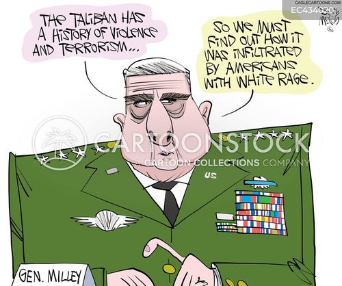 Joint Chiefs Of Staff Cartoons and Comics - funny pictures from ...