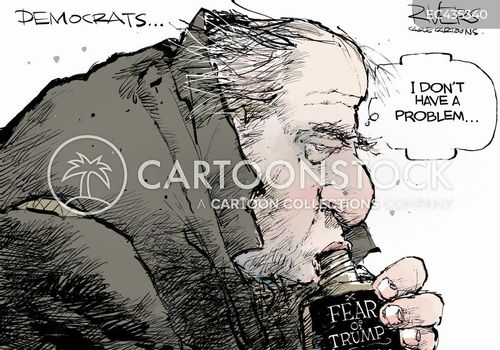 Media Control Cartoons and Comics - funny pictures from CartoonStock