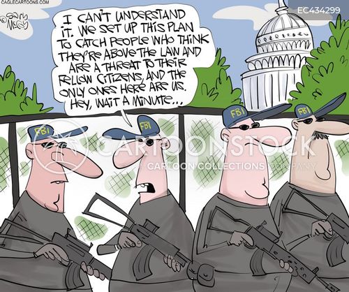 Failed Terrorist Attempt Cartoons and Comics - funny pictures from ...