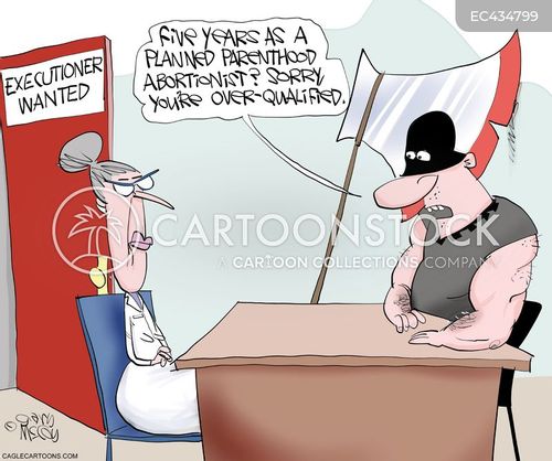Casey V Planned Parenthood Cartoons and Comics - funny pictures from ...