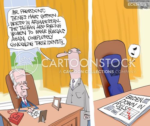 Burqua Cartoons and Comics - funny pictures from CartoonStock