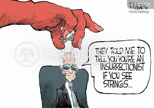 G-string Cartoons and Comics - funny pictures from CartoonStock