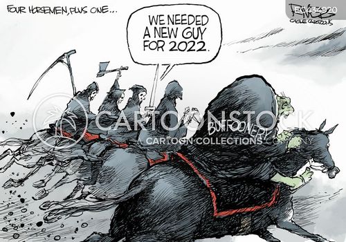 Buffoonery Cartoons and Comics - funny pictures from CartoonStock