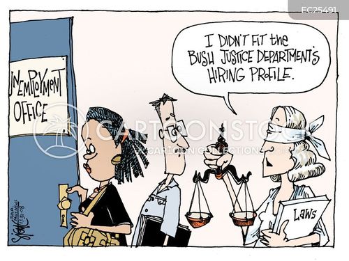 Department Of Justice Cartoons and Comics - funny pictures from ...