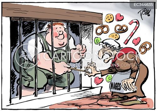 Labor Economics Cartoons and Comics - funny pictures from CartoonStock