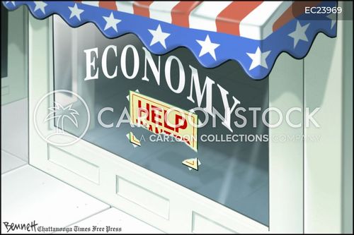 Candidate Promises Cartoons and Comics - funny pictures from CartoonStock