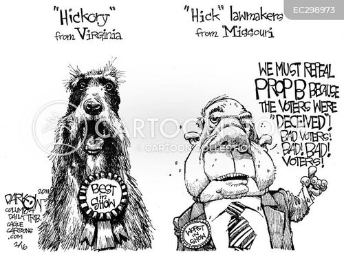 Dog And Pony Show Cartoons and Comics - funny pictures from CartoonStock