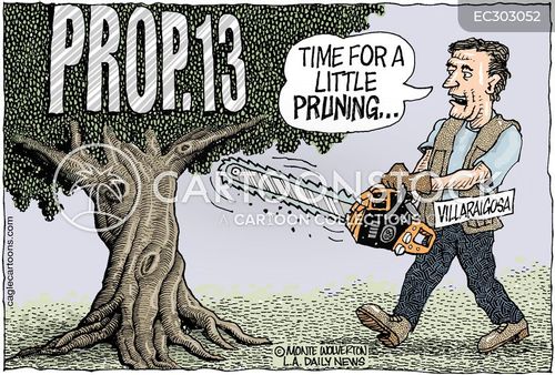 Property Valuation Cartoons and Comics - funny pictures from CartoonStock