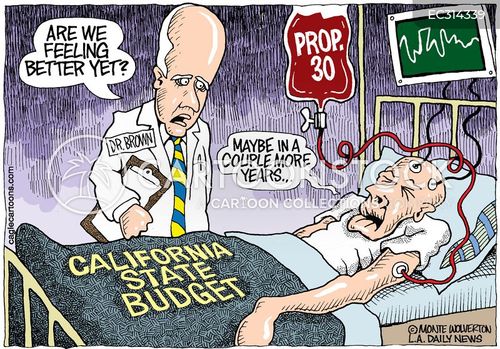 Proposition Cartoons and Comics - funny pictures from CartoonStock