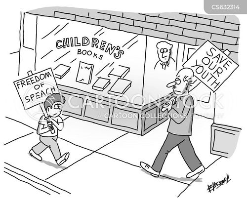 Child Rights Cartoons and Comics - funny pictures from CartoonStock