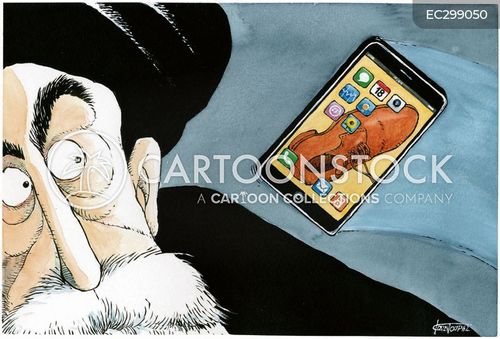 Internet Activism Cartoons and Comics - funny pictures from CartoonStock