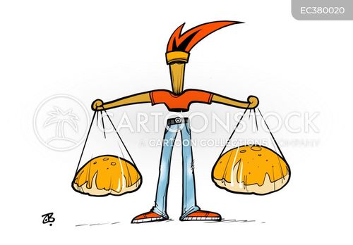 Radical Change Cartoons and Comics - funny pictures from CartoonStock