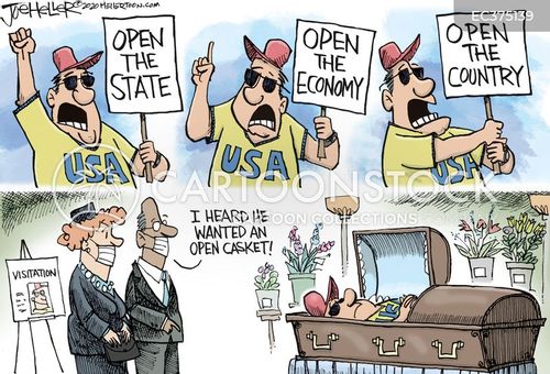 Liberate Cartoons and Comics - funny pictures from CartoonStock