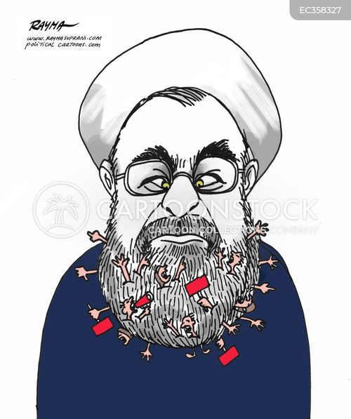 Pro-democracy Cartoons and Comics - funny pictures from CartoonStock