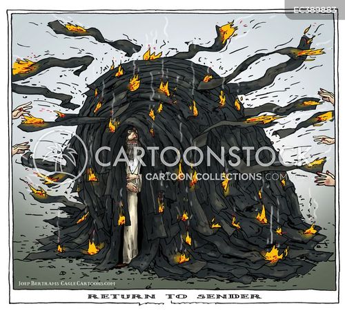 Breaking Norms Cartoons and Comics - funny pictures from CartoonStock