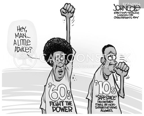 Student Leadership Cartoons and Comics - funny pictures from CartoonStock