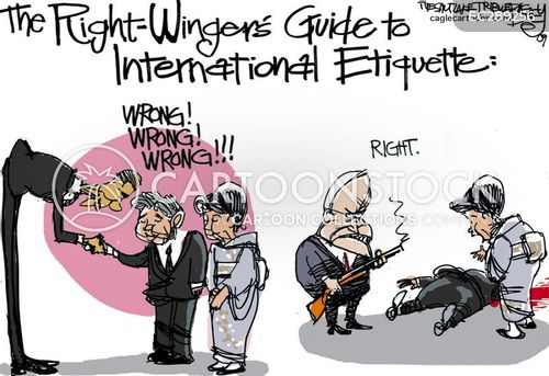 National Dress Cartoons and Comics - funny pictures from CartoonStock