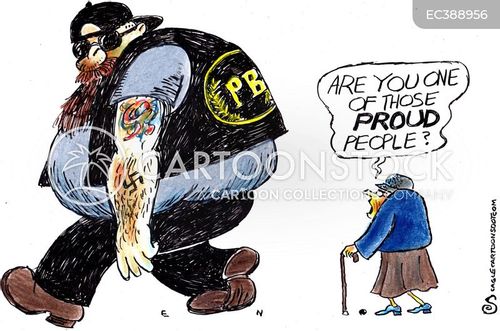 New Right Cartoons and Comics - funny pictures from CartoonStock