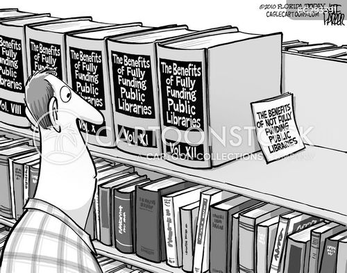 Community Resources Cartoons and Comics - funny pictures from CartoonStock