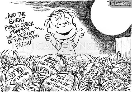 Healthcare Options Cartoons and Comics - funny pictures from CartoonStock