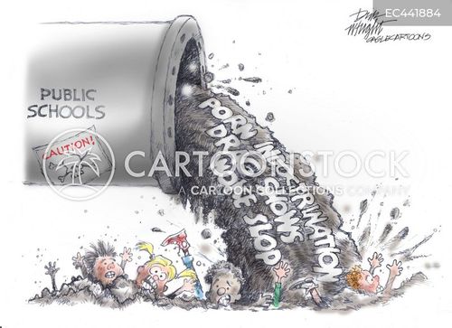 Communist Indoctrination Cartoons and Comics - funny pictures from ...