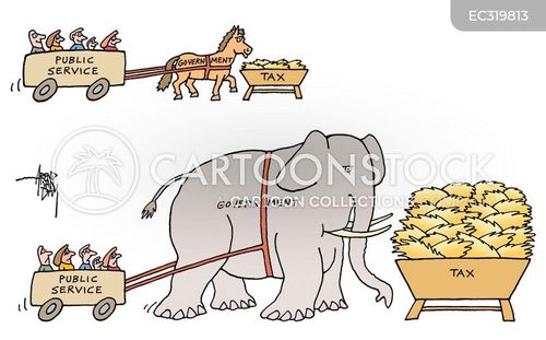 Public Sphere Cartoons and Comics - funny pictures from CartoonStock