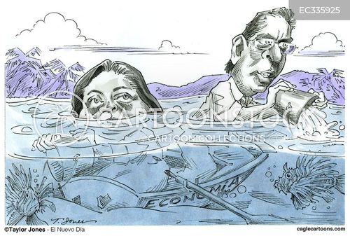 Estado Libre Asociado Cartoons and Comics - funny pictures from ...