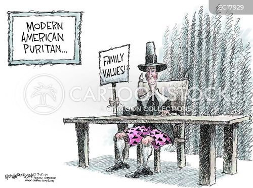 American Family Cartoons and Comics - funny pictures from CartoonStock