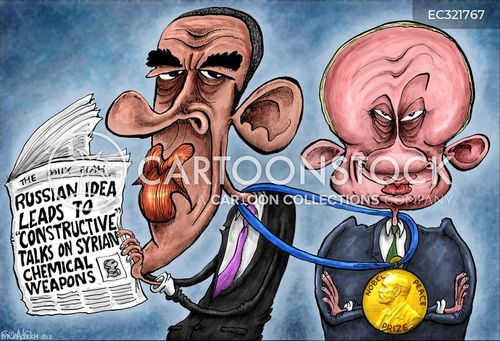 International Accolade Cartoons and Comics - funny pictures from ...
