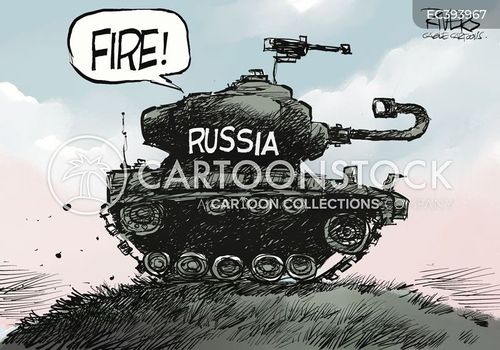 Battalion Cartoons and Comics - funny pictures from CartoonStock