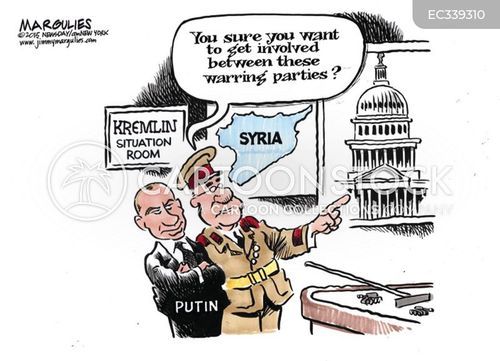 Congressional Strife Cartoons and Comics - funny pictures from CartoonStock