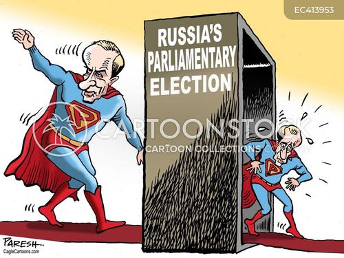 Duma Cartoons and Comics - funny pictures from CartoonStock