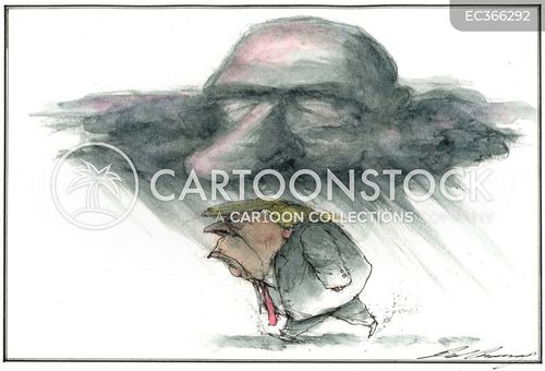 Fbi Election Interference Cartoons and Comics - funny pictures from ...