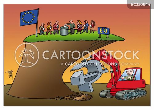 3816 Cartoons and Comics - funny pictures from CartoonStock