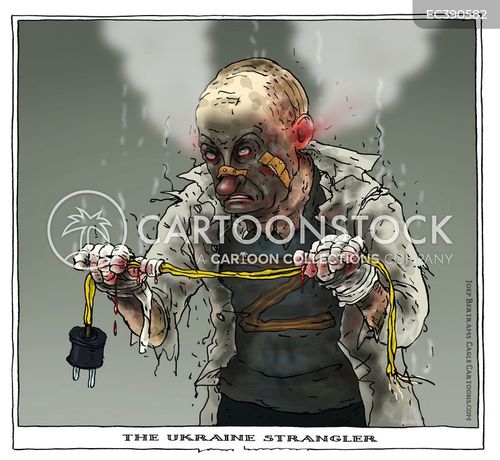 Russian Despair Cartoons and Comics - funny pictures from CartoonStock