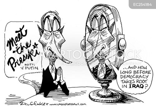 Pershing Cartoons and Comics - funny pictures from CartoonStock